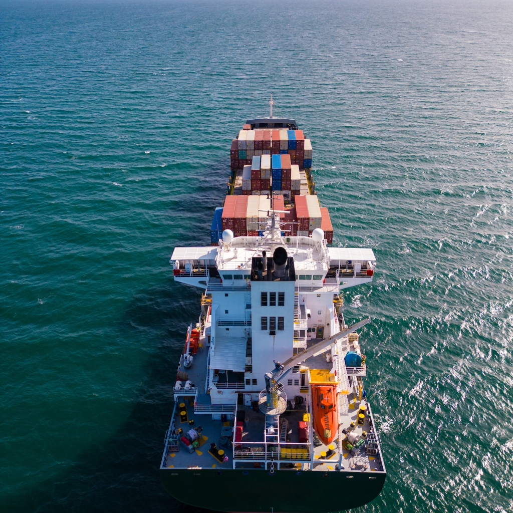 Our Services | Coastal Marine Asia